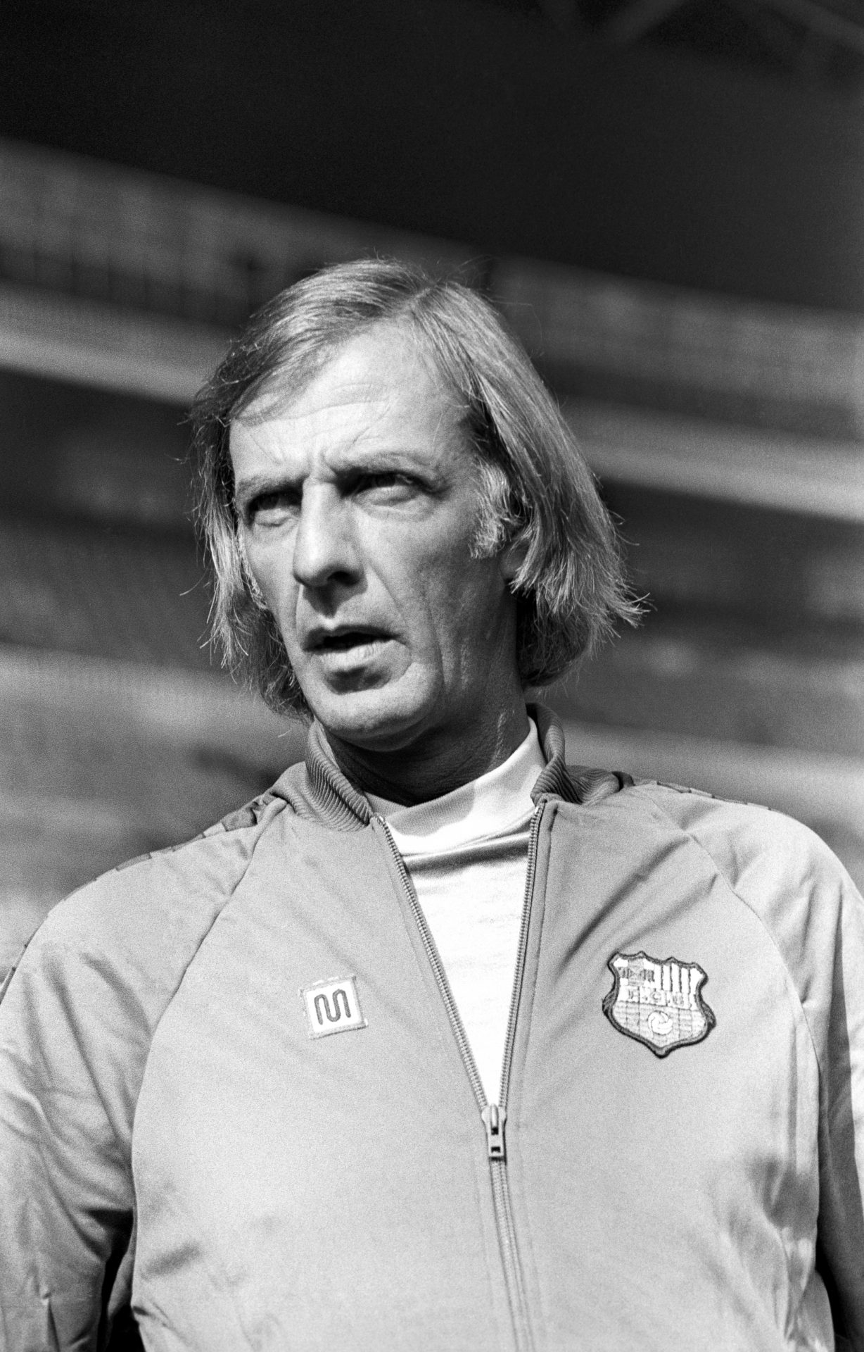 La muerte del ‘Flaco’ Menotti conmociona al mundillo del fútbol – La Oferta