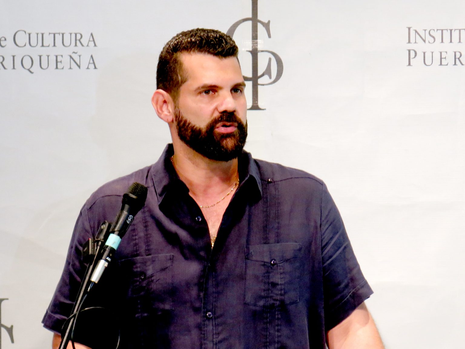 Inauguran valiosa muestra arqueológica que narra la historia ...